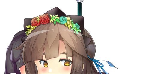 ラストオリジン ドリアード ポメチンのイラスト Pixiv
