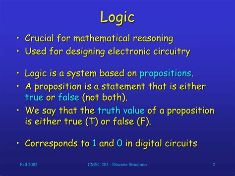 This Is One Of The Subtopics Of Introduction To Set And Logic Theory In Mathematics Ppt