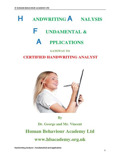 Pdf Handwriting Analysis Fundamental And Applications Dokumentips