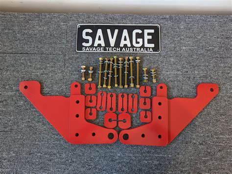 Gwm Cannon Red Rated Recovery Points Savage Tech Australia