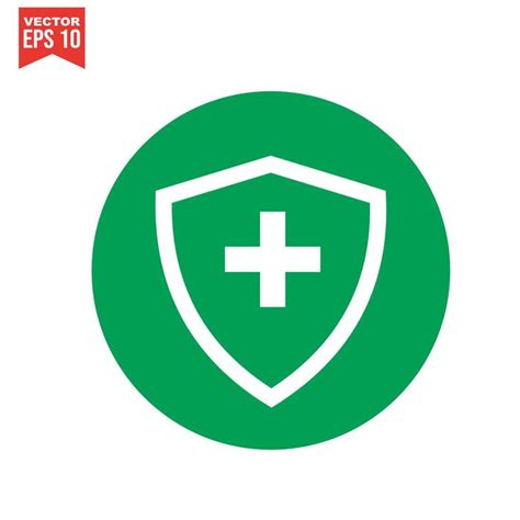 Safety Shield Vector Art Icons And Graphics For Free Download