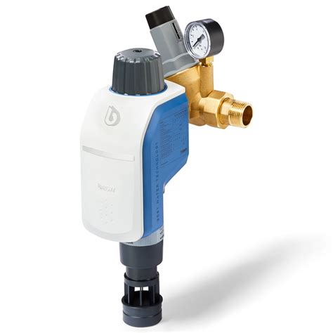 R1 Backflush Filter Hws 3 4 Bwt