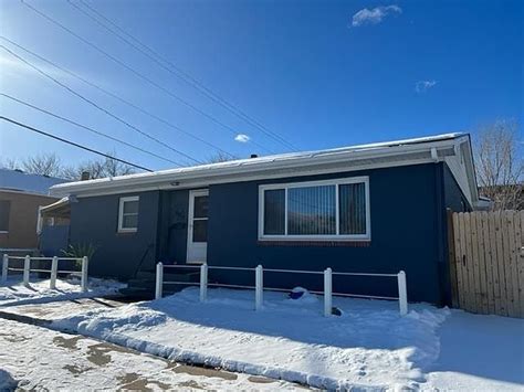 809 4th St Rapid City Sd 57701 Mls 78563 Zillow