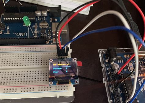 Need Help With Arducam Ssd1306 Oled Updating The Screen Contents Arduino