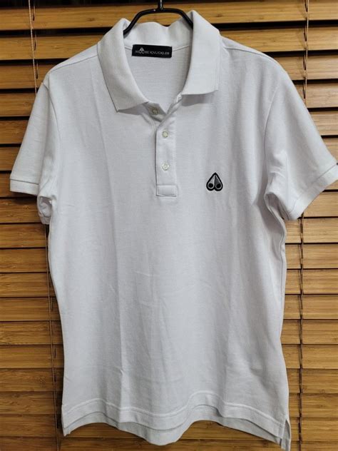 M 흰색반팔티 세컨웨어