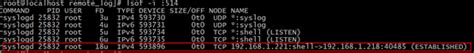 syslog详解及配置远程发送日志和远程日志分类 csdn博客