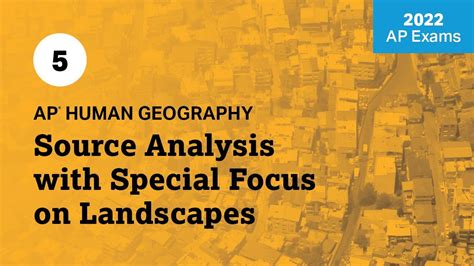 Source Geography