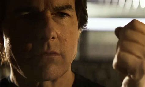Impossible Mission 8 Tom Cruise Hints At The Saga Ruetir