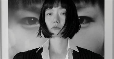 배두나 대담하게 드러낸 몸매 라인치명적이다