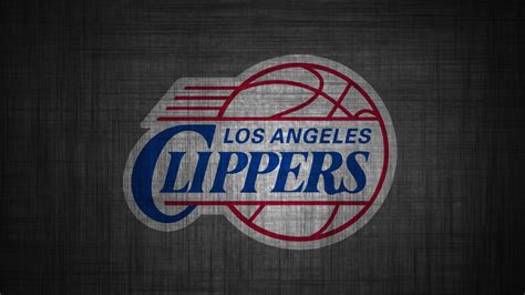 Los Angeles Clippers Wallpapers Wallpaper Cave