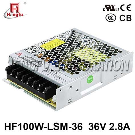 Hengfu Switching Power Supply