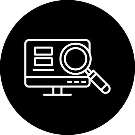 Inquiry Vector Icon 32546598 Vector Art At Vecteezy