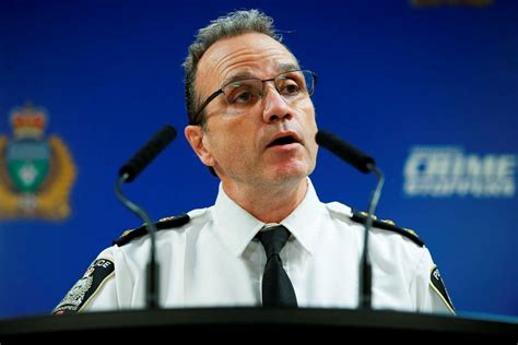 Protesters Paint Winnipeg Police Headquarters After Man Arrested And
