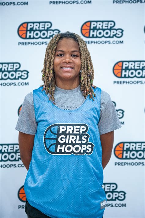 2023 Rankings Uncommitted Stock Risers Prep Girls Hoops