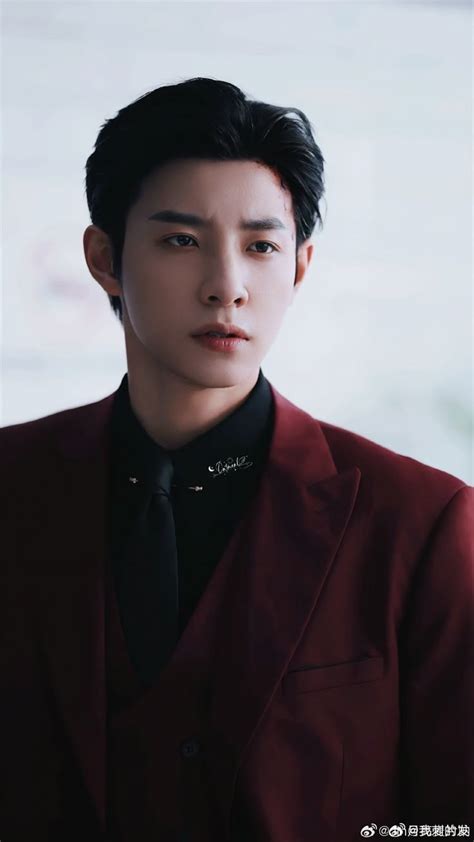 Ma Xiao Yu Aktor Aktris Artis