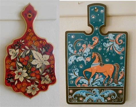 Оригинальны расписные доски как декор кухни | Cards, Collection, Bottle ...