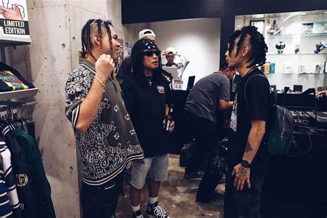 Dj Pmxさんのインスタグラム写真 Dj Pmxinstagram「 Skechers×snoop Dogg