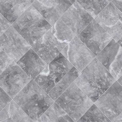 Premium Ai Image A Gray Tile With A White Pattern On It