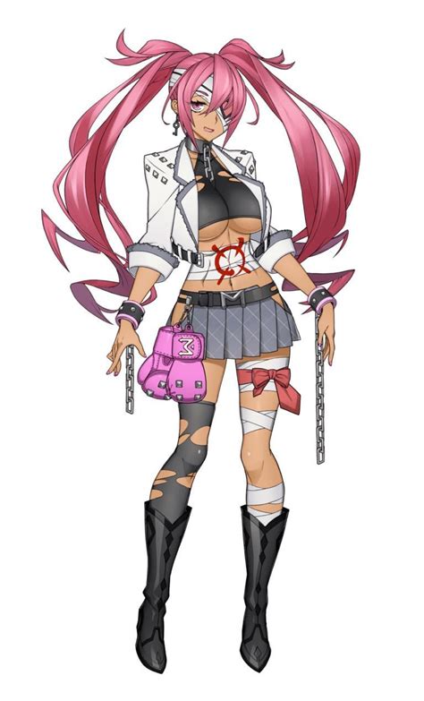 Arc System Works Announced A New Mahjong Game But I Cant Get The