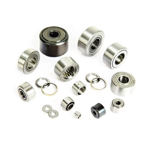Yoke Type Track Rollers Rsto Without Axial Gui Rsto And Sto Buy Yoke Type Track Rollers