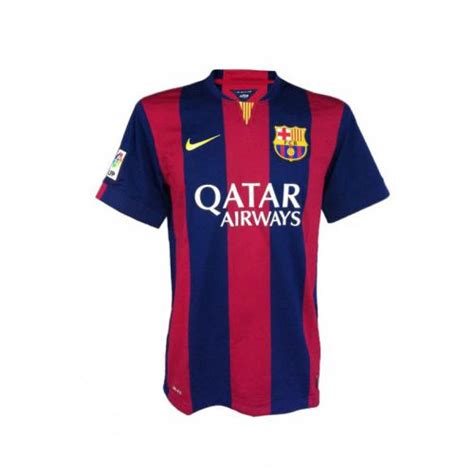 Przedsprzeda Koszulek Barcelony Na Nowy Sezon Fc Barcelona Online