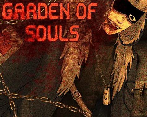 Garden Of Souls V1 1 By Nox Win Android