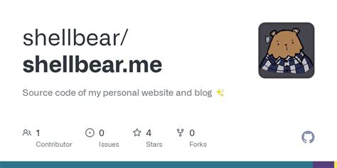 My Personal Website And Blog Built With Nextjs Notion Api And Styled