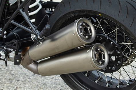 2023 Bmw R Ninet 100 Years Edition Review Road Test Motorcycle News