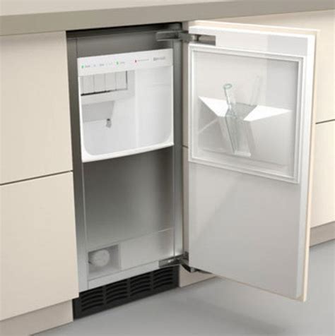 Sub Zero Ice Maker Manual