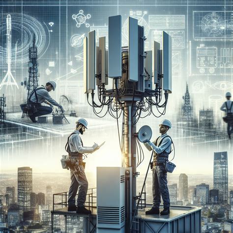 5g Network Antenna Deployment Strategies