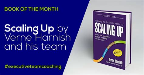 Book Of The Month Scaling Up Wellspring Growth Systems