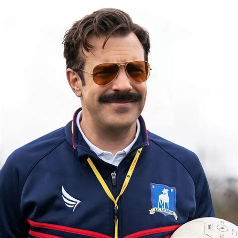 Simon Craig On Linkedin Team Love Tedlasso