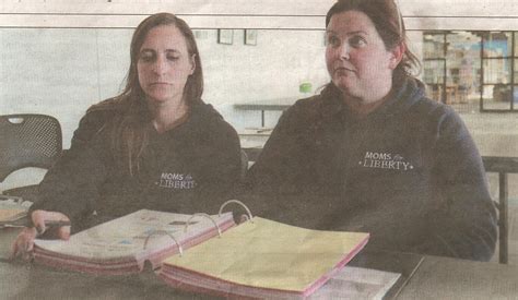 Brane Space Moms For Liberty Open Local Chapter In Springs With