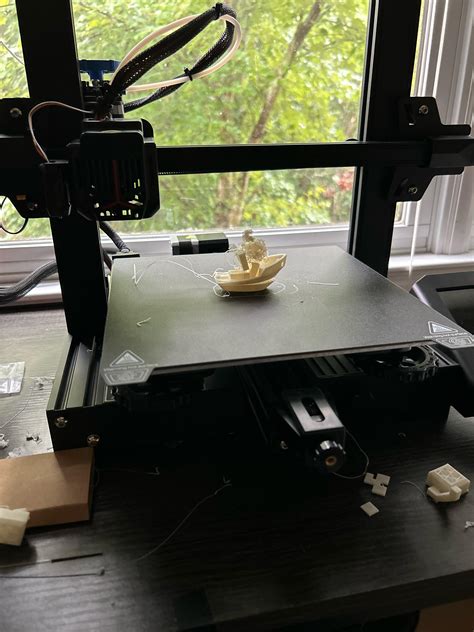 Need Help Fixing This Issue R 3dprinting