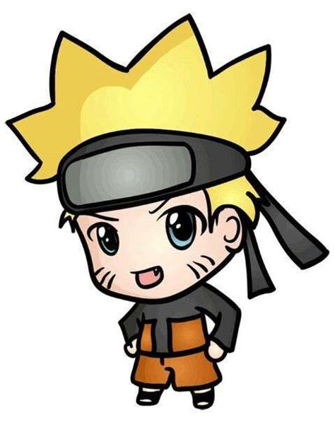 Cách vẽ Naruto đơn giản siêu ngầu đẹp nhất