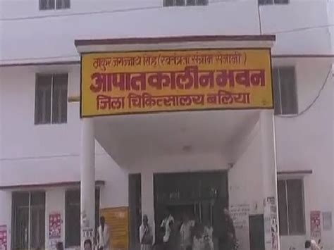 उत्तर प्रदेशात भयानक स्थिती उष्माघातने 3 दिवसांत 100 जणांचा मृत्यू
