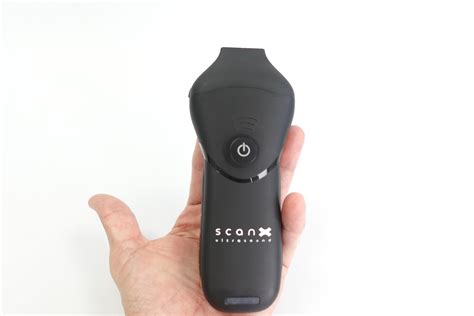 Scanx Air High Frequency Linear Probe Portable Ultrasound Machines