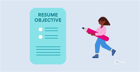 50 examples of career objectives for your resumé SEEK