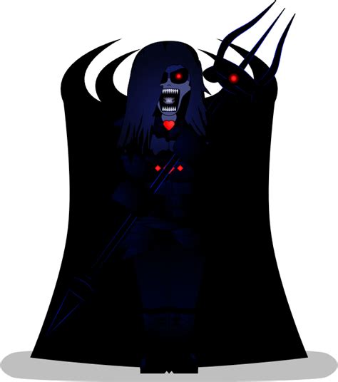 Reupload Theano By Flowey2010 On Deviantart