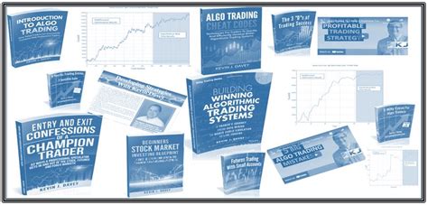 Ultimate Algo Trading Starter Pack Ultimate Algo Trading