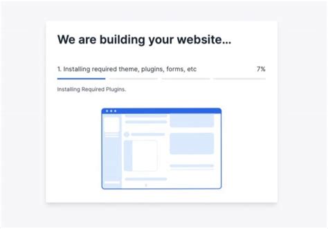 Wordpress Simple Guide Step By Step Tutorial Part 1 Setup 3 Mini