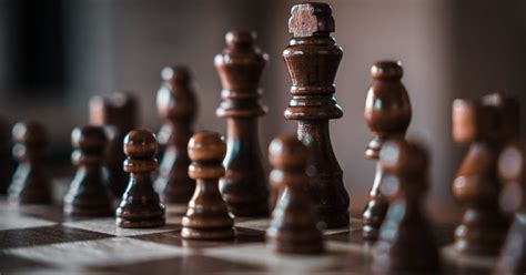 Backtracking Famous Chess Problems And You