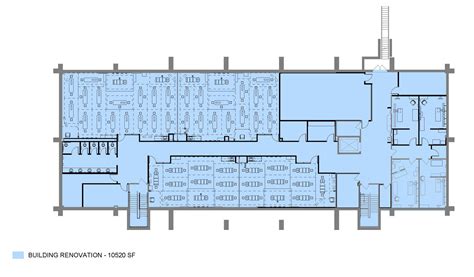 Fuhr Science Center Logan University