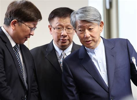 大拚鬥！9縣市瘋搶輝達第2座研發中心 經長許智輝語帶玄機落腳「這裡」~ 即時 ~ 2024 06 05 1500 ~ 責任編輯陳秀枝
