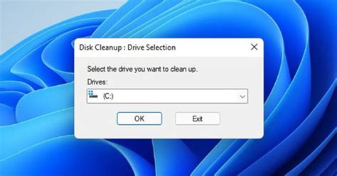 Hur Man Använder Diskrensningsverktyget I Windows 11 Ericsson Tek