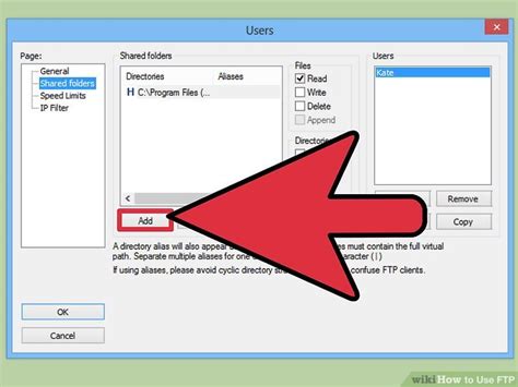 How To Use FTP With Pictures WikiHow