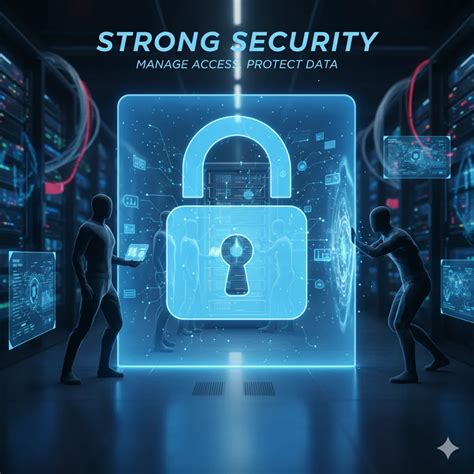 The Role Of Identity Lifecycle In Preventing Data Breaches And Insider