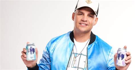 Monique Julie Flemke On Linkedin Pietro Lombardi Launcht Lombi Cola About