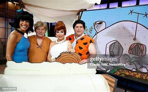 63 Barney Rubble Photos And High Res Pictures Getty Images