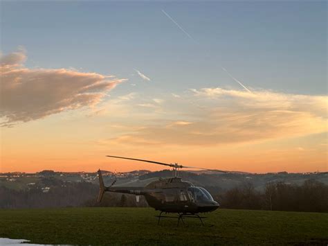 Daniel Ebner On Linkedin What An Amazing Sunset Today In Upper Austria